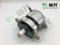 China 24V 50A NEW Alternator for  WHEEL DOZER MOTOR GRADER 960F  966F 100-5045   replacement parts for sale
