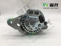 China 12V 50A NEW  Mini Excavator Alternator  MULTI TERRAIN LOADER  301 302 303 304   144-9954  replacement parts for sale