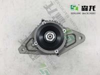 China 12V 50A NEW  Mini Excavator Alternator  MULTI TERRAIN LOADER  301 302 303 304   144-9954  replacement parts for sale