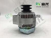 China 12V 90A NEW  Mini Excavator Alternator 416B   416C   416D   420D 1052813  BACKHOE LOADER  replacement parts for sale