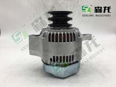 China 12V 90A NEW  Mini Excavator Alternator 416B   416C   416D   420D 1052813  BACKHOE LOADER  replacement parts for sale