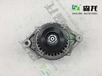 China 12V 90A NEW  Mini Excavator Alternator 416B   416C   416D   420D 1052813  BACKHOE LOADER  replacement parts for sale
