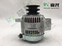 China 12V 90A NEW  Mini Excavator Alternator 416B   416C   416D   420D 1052813  BACKHOE LOADER  replacement parts for sale