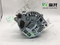 China 12V 90A NEW  Mini Excavator Alternator 416B   416C   416D   420D 1052813  BACKHOE LOADER  replacement parts for sale