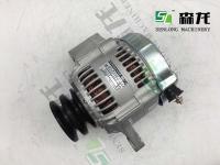 China 12V 90A NEW  Mini Excavator Alternator 416B   416C   416D   420D 1052813  BACKHOE LOADER  replacement parts for sale