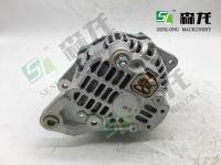 China 24V 45A CW   Alternator  for  Hitachi excavator  ZX60  ZX70  Kobelco  SK70  4JG1 ISUZU  8971822892  8771822892 replacement parts for sale