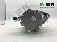 China 24V 50A CW   Alternator  for  ISUZU Truck  4HF1  8971865510 8971865511 8971443921 replacement parts for sale