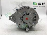 China 24V 60A CW   Alternator  for  ISUZU Truck  ISUZU 4HK1  ENGINES 8980750260  LR250-707 replacement parts for sale