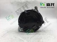 China 24V 50A NEW  Alternator for  CAS-E  Excavators CX135  135D ISUZU 4JJ1  ENGINES 8980921121 0-35000-4858  replacement parts for sale