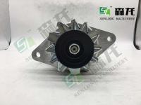 China 11002130440  1812003610 24V 50A AUTO ALTERNATOR FOR HITACHI UH083 EX200  ISUZU 6BG1 6BD1 6BB1 Engine Alternator for sale