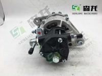China 11002130440  1812003610 24V 50A AUTO ALTERNATOR FOR HITACHI UH083 EX200  ISUZU 6BG1 6BD1 6BB1 Engine Alternator for sale