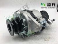 China 11002130440  1812003610 24V 50A AUTO ALTERNATOR FOR HITACHI UH083 EX200  ISUZU 6BG1 6BD1 6BB1 Engine Alternator for sale