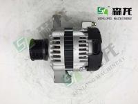 China 24V   45A  NEW Alternator  for Hyundai excavator R150-7  Cummins  Engine  4BT3.9   DELCO 11SI   19020209  3972731 for sale