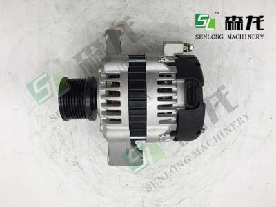 China 24V   45A  NEW Alternator  for Hyundai excavator R150-7  Cummins  Engine  4BT3.9   DELCO 11SI   19020209  3972731 for sale