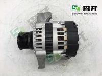 China 12V   95A  NEW Alternator  for Cummins, DELCO 11SI Agricultural Industrial   Marine   ADR0457 8600030 for sale