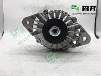 China 24V   70A  NEW Alternator  for Hyundai excavator  R225-9 R335  DELCO 24SI  Cummins Engine  6BT5.9  6CT8.3  M11 3972735 for sale