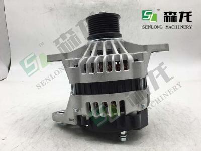 China 24V   70A  NEW Alternator  for Hyundai excavator  R225-9 R335  DELCO 24SI  Cummins Engine  6BT5.9  6CT8.3  M11 3972735 for sale