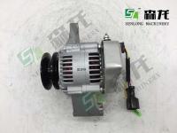 China 12V  60A  Alternator for CAS-E Mini excavator   Cummins  4BT3.3  Engine  101211-2940  DENSO  ND101211-2941 for sale