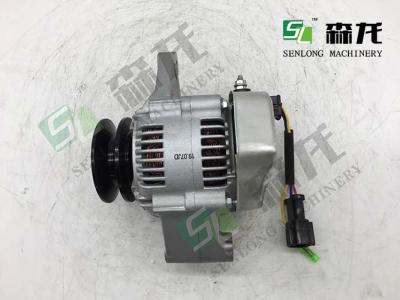 China 12V  60A  Alternator for CAS-E Mini excavator   Cummins  4BT3.3  Engine  101211-2940  DENSO  ND101211-2941 for sale