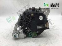 China NEW  Alternator Hyundai  excavator  R215-9VS  6BT5.9T  Engine  2610987  21Q6-42000  26Q642001 2106-42002 21Q6-42001 for sale