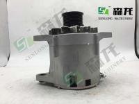 China China Dcec 4bt/6bt 28V 45A  4938600 37n01010 C4938600  Generator Alternator For Cummins EQ145 6bt for sale
