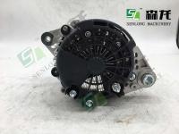 China Cummins 8600595 5310736 28V  70A  Sp142512  5310736  Clg855n  NEW  alternator with 8PK pulley for engineering machinery  DELCO  16SI for sale