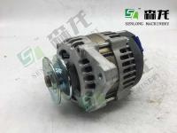 China 12V  50A NEW   Alternator For  Cummins  Engine  A2300  220236 4101000DA2  DAEWOO ENGINE D15S-5  D18S-5 for sale