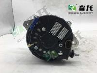 China 12V  50A NEW   Alternator For  Cummins  Engine  A2300  220236 4101000DA2  DAEWOO ENGINE D15S-5  D18S-5 for sale