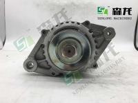 China 12V  50A NEW   Alternator For  Cummins  Engine  A2300  220236 4101000DA2  DAEWOO ENGINE D15S-5  D18S-5 for sale