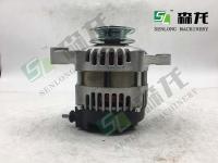 China 12V  50A NEW   Alternator For  Cummins  Engine  A2300  220236 4101000DA2  DAEWOO ENGINE D15S-5  D18S-5 for sale