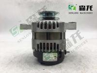 China 12V  50A NEW   Alternator For  Cummins  Engine  A2300  220236 4101000DA2  DAEWOO ENGINE D15S-5  D18S-5 for sale