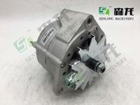 China 24V  80A  NEW  Alternator For  Liebherr excavator R916 R926 R934C R944C Bosch 0120468053  629-0070  aftermarket part for sale