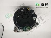 China 24V  80A  NEW  Alternator For  Deutz Industrial Engine  Engineering Machinery  0123520012 101542902 111541002 for sale