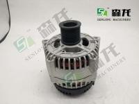China 24V  80A  NEW  Alternator For  Deutz Industrial Engine  Engineering Machinery  0123520012 101542902 111541002 for sale