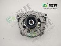 China 24V  80A  NEW  Alternator For  Deutz Industrial Engine  Engineering Machinery  0123520012 101542902 111541002 for sale