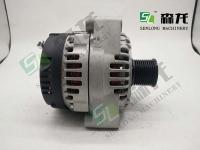 China 24V  80A  NEW  Alternator For  Deutz Industrial Engine  Engineering Machinery  0123520012 101542902 111541002 for sale