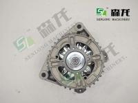 China 12V 150A  NEW  Alternator Deutz Guttels 60592  0123520006  0123520012 0986041520  Dra0399 drb1520   MAHLE Ia1044, Mg570 for sale