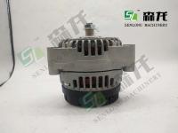 China 12V 150A  NEW  Alternator Deutz Guttels 60592  0123520006  0123520012 0986041520  Dra0399 drb1520   MAHLE Ia1044, Mg570 for sale