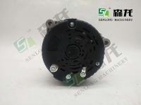 China 12V 150A  NEW  Alternator Deutz Guttels 60592  0123520006  0123520012 0986041520  Dra0399 drb1520   MAHLE Ia1044, Mg570 for sale
