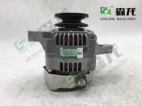 China 12V  50A NEW Alternator  For  KUBOTA Excavator  KX155/KX161/KX165  V2403  101211-8770  K7561-61910  Kubota Alternator for sale