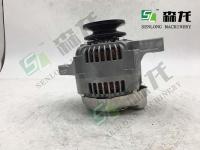 China 12V  50A NEW Alternator  For  KUBOTA Excavator  KX155/KX161/KX165  V2403  101211-8770  K7561-61910  Kubota Alternator for sale