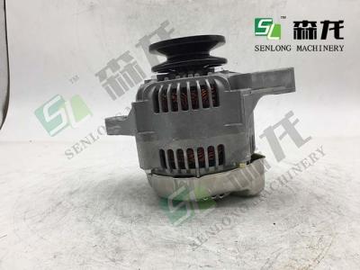 China 12V  50A NEW Alternator  For  KUBOTA Excavator  KX155/KX161/KX165  V2403  101211-8770  K7561-61910  Kubota Alternator for sale