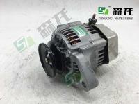 China 12V  50A NEW Alternator  For  KUBOTA Excavator  KX155/KX161/KX165  V2403  101211-8770  K7561-61910  Kubota Alternator for sale
