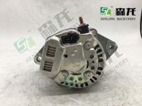 China 12V  50A NEW Alternator  For  KUBOTA Excavator  KX155/KX161/KX165  V2403  101211-8770  K7561-61910  Kubota Alternator for sale