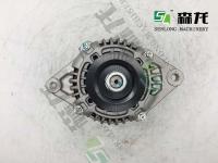 China 12V  80A NEW Alternator  For  KUBOTA Excavator  KX181/185  V3307 3R600-64011  3N301-64011  Kubota Alternator for sale