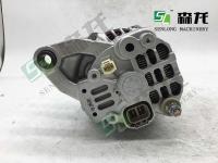 China 12V  80A NEW Alternator  For  KUBOTA Excavator Sunward  SWE80E/90E V3800 1G398-64011, 1G398-64012   Kubota Alternator for sale