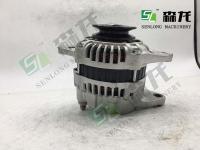 China 12V  80A NEW Alternator  For  KUBOTA Excavator Sunward  SWE80E/90E V3800 1G398-64011, 1G398-64012   Kubota Alternator for sale