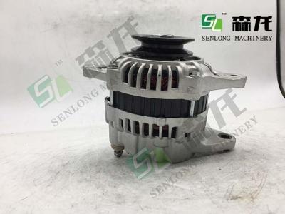 China 12V  80A NEW Alternator  For  KUBOTA Excavator Sunward  SWE80E/90E V3800 1G398-64011, 1G398-64012   Kubota Alternator for sale