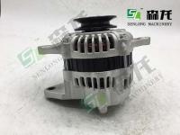 China 12V  80A NEW Alternator  For  KUBOTA Excavator Sunward  SWE80E/90E V3800 1G398-64011, 1G398-64012   Kubota Alternator for sale