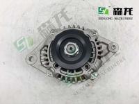 China 12V  80A NEW Alternator  For  KUBOTA Excavator Sunward  SWE80E/90E V3800 1G398-64011, 1G398-64012   Kubota Alternator for sale